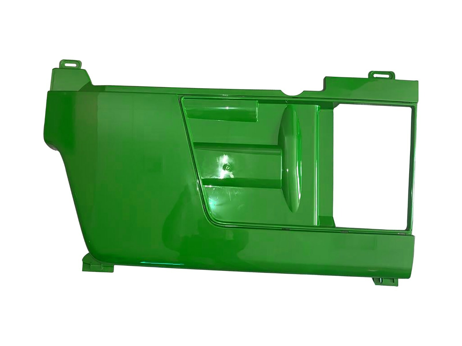 Upper Hood/Side Panels Fits John Deere 4510 4610 4710 LVU12063 LVU10562 ...