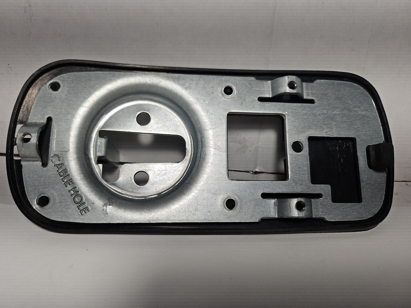 Yale YRD226-NR-619 Assure Lock Touchscreen Keypad Key Door Lock - Satin ...