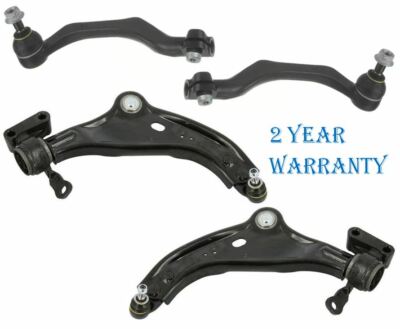 MINI R56 AXLE TIE ROD END OUTER & WISHBONE FRONT LEFT & RIGHT 06-13 | eBay