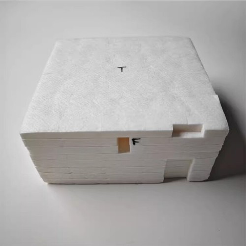 1set Roland BN-20 BN-20A DRAIN PAD/Waste Tank Ink Absorbing Cotton ...