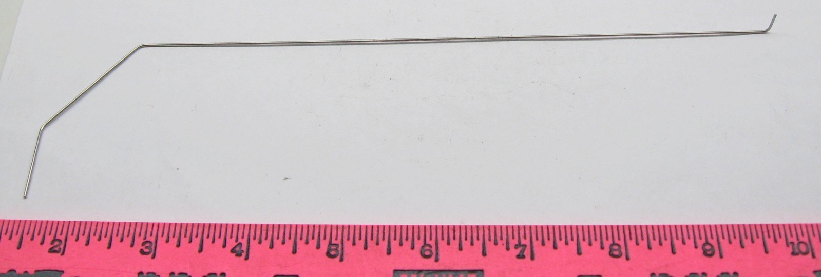 Lionel part ~ 610-8022-108 Handrail right 4qty | eBay