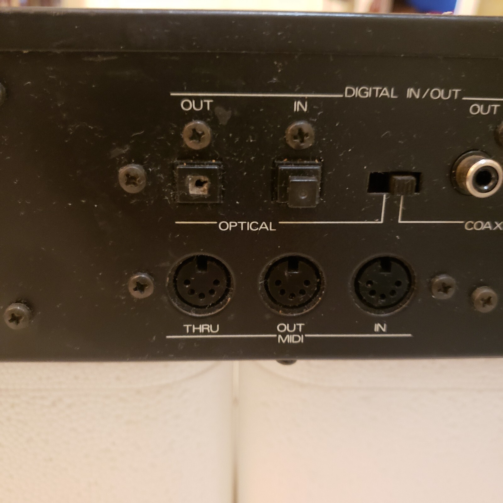 Roland E-660 Digital Parametric Equalizer, Eq, Vintage Rack | eBay