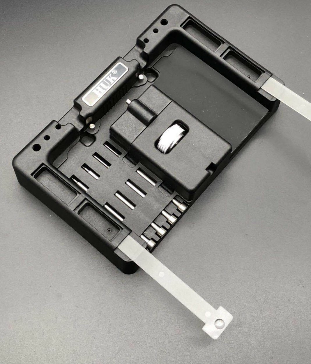 Locksmith Car Remote Control Key Repairing Tools Set With Fetch Case | eBay