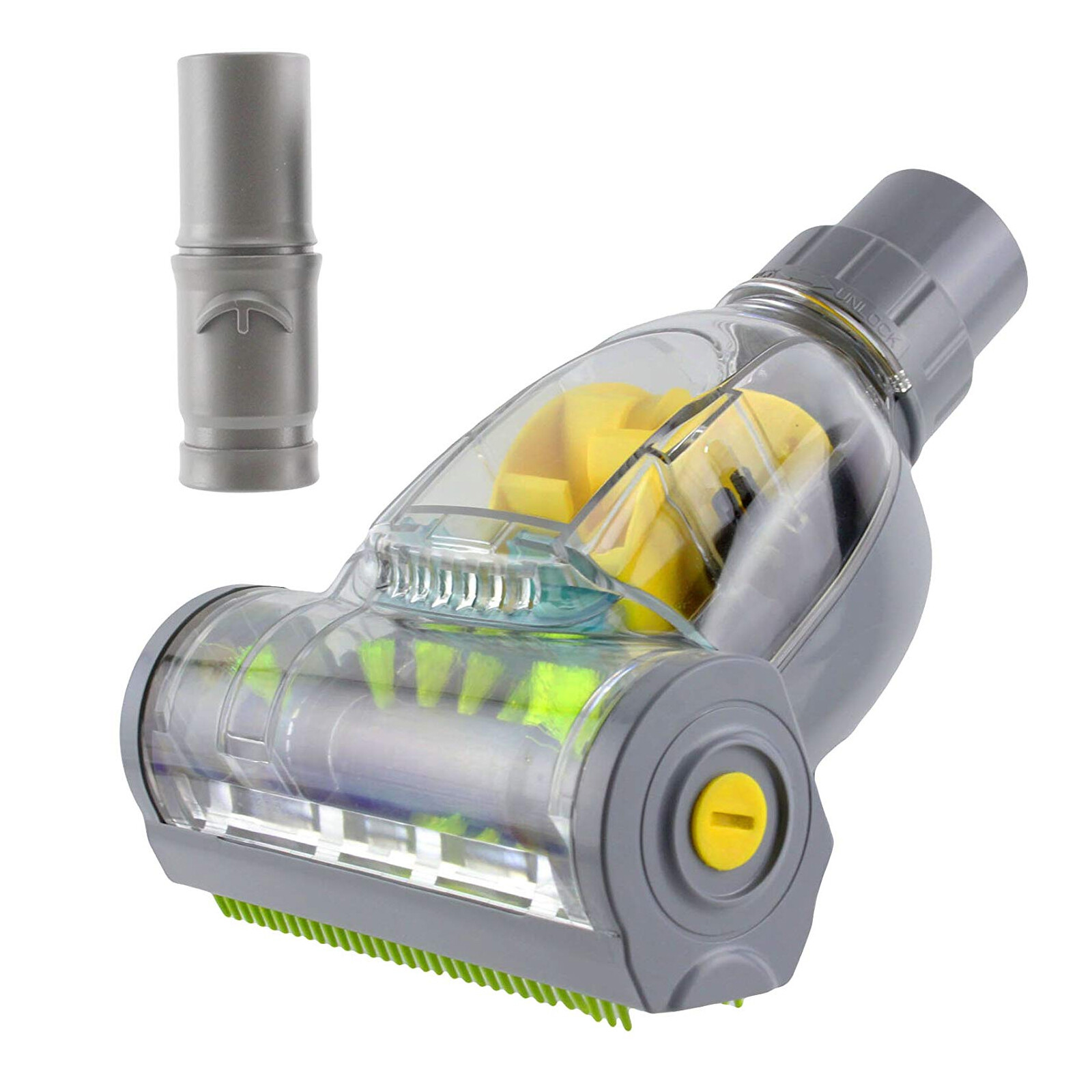 Spare Parts for DYSON DC35 Vacuum Cleaner Hose Pre Filter Tools Spares ...