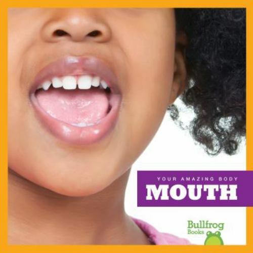 Mouth by Kingsley, Imogen 9781620316870 | eBay