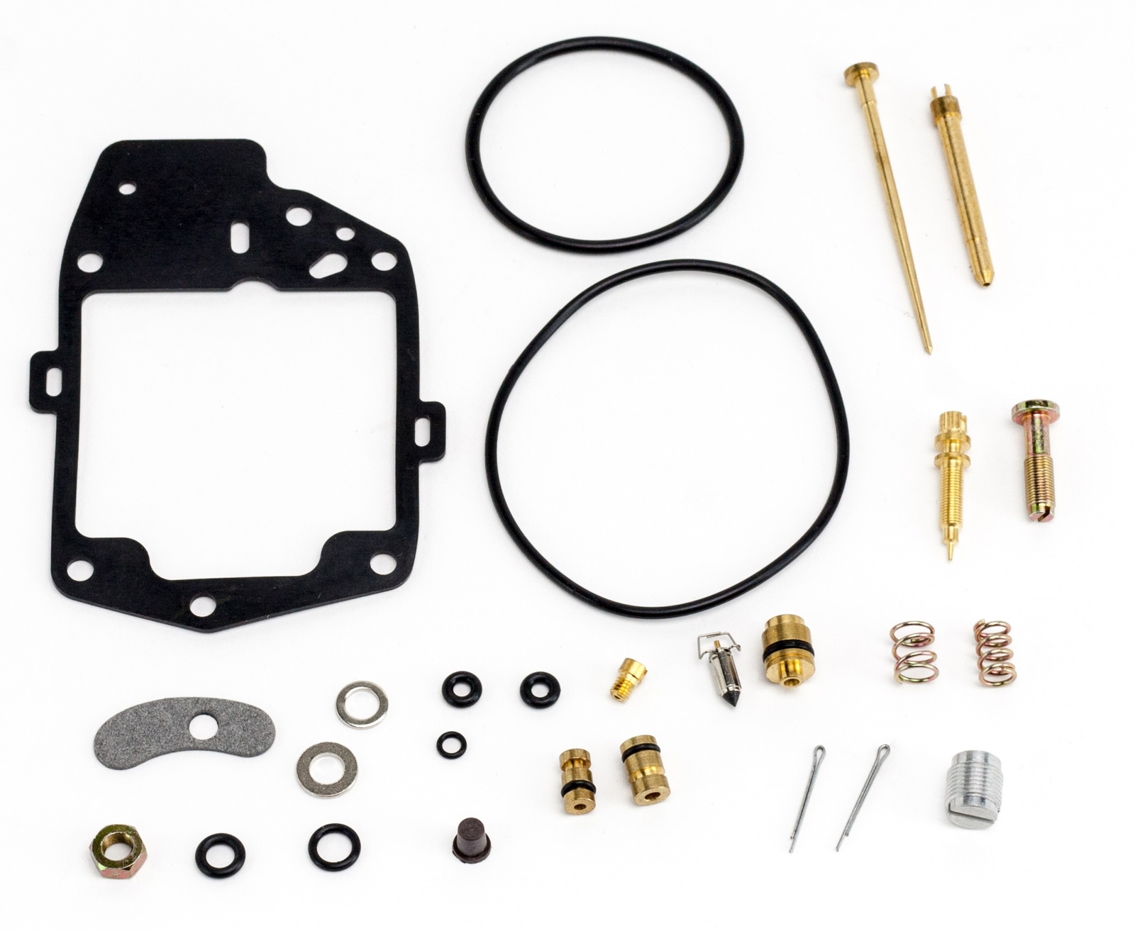 Honda Goldwing 1000, 1977, Carb / Carburetor Repair Kit - Gold Wing ...