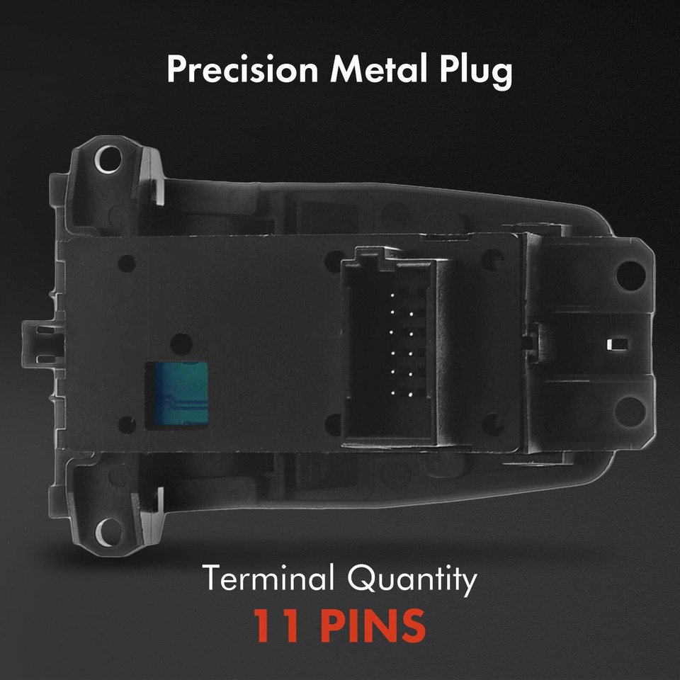 Parking Brake/Auto-Hold Switch for BMW F10 F11 F13 5 6-Series M5 M6 ...