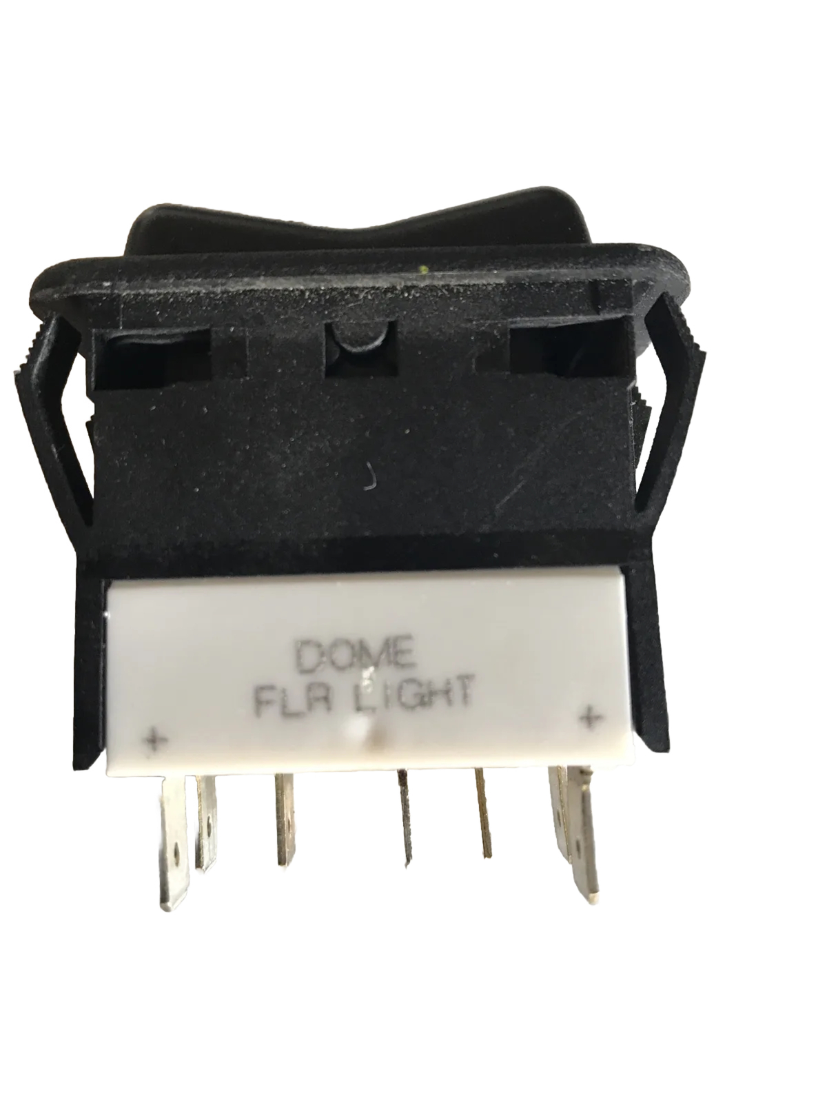 2016 INTERNATIONAL PROSTAR SLEEPER FLOOR DOME LIGHT SWITCH 3596760C1 ...