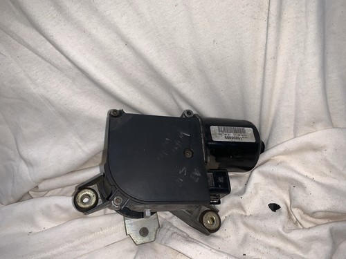 1998-05 Chevrolet S10 Blazer Windshield Wiper Motor *ONLY* | eBay