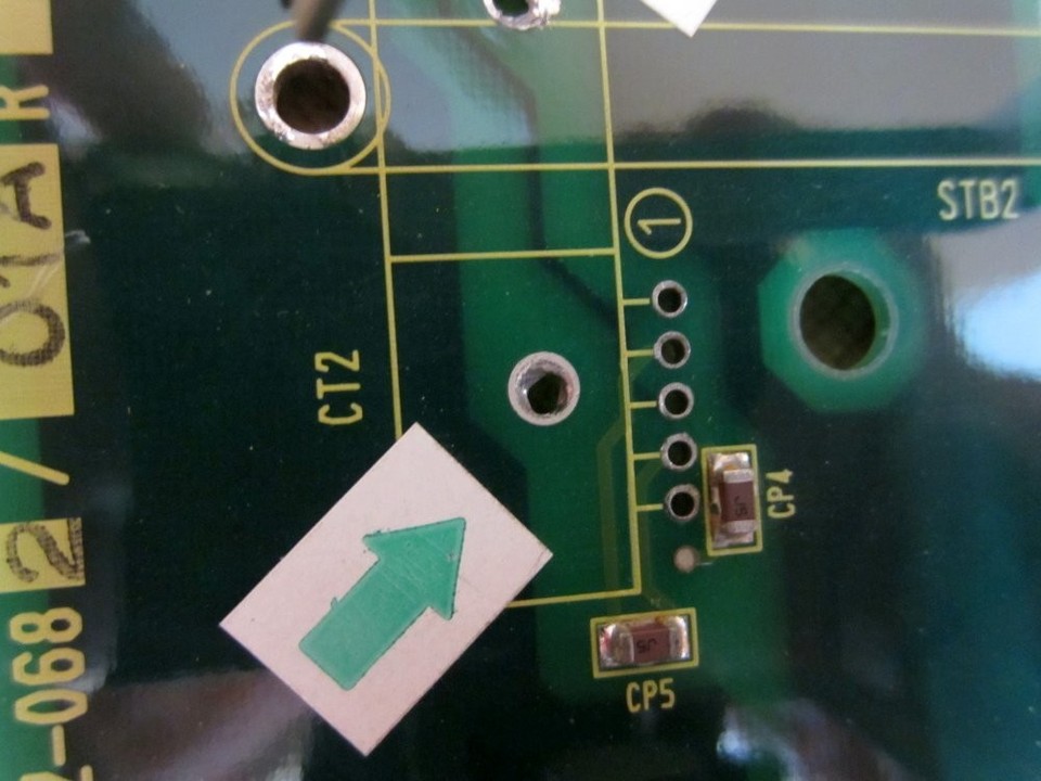 Fanuc A16B-2202-0682 Board #8 A16B-2202-0682/01A Non-Refundable | eBay UK