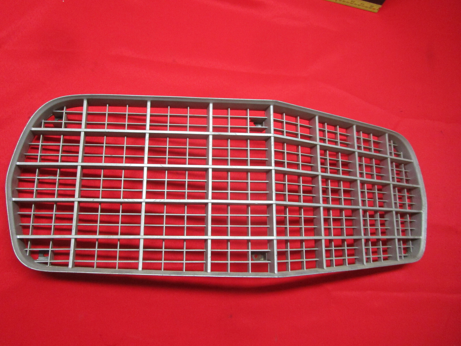 1972 FORD GRAN TORINO AND RANCHERO FRONT GRILLE | eBay