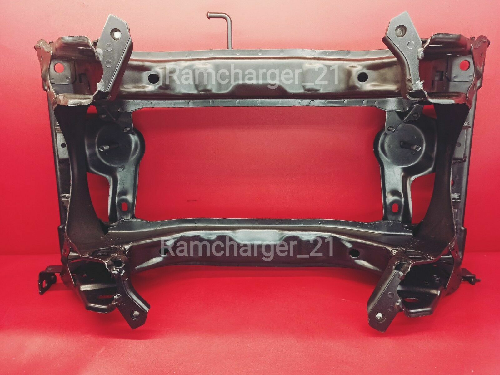 1990-1997 Mazda MX-5 Miata Rear Crossmember Subframe Sub K-Frame ...