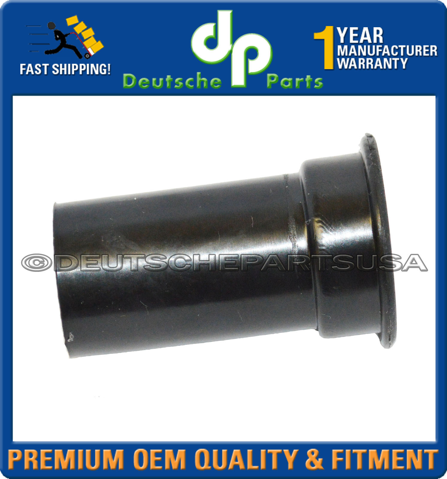 Porsche 911 DRAINAGE HOSE FAN CASING RUBBER 90157132632 901 571 326 32 ...