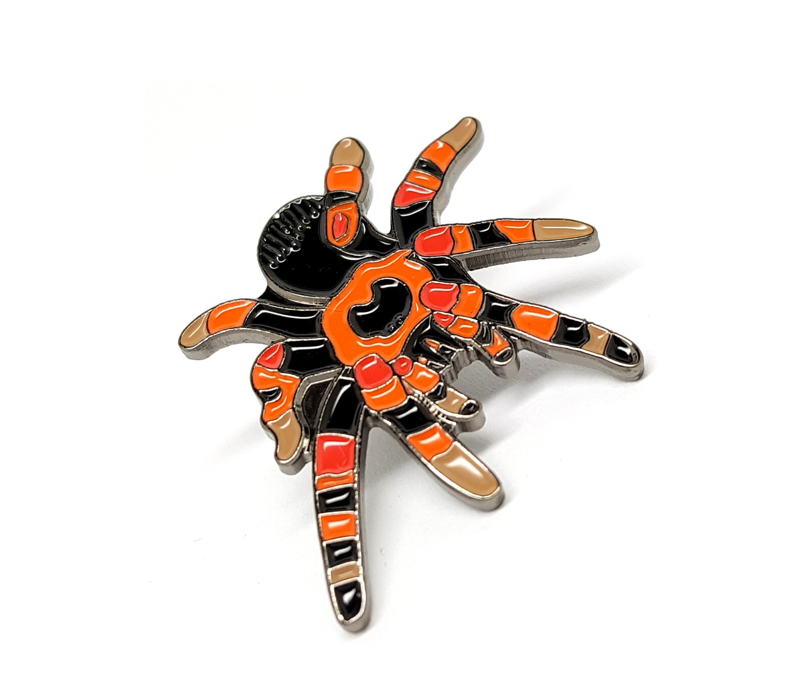 TaRa Animal's Insect's Caracter's Pin Badge Enamel Lapel Metal Novelty ...