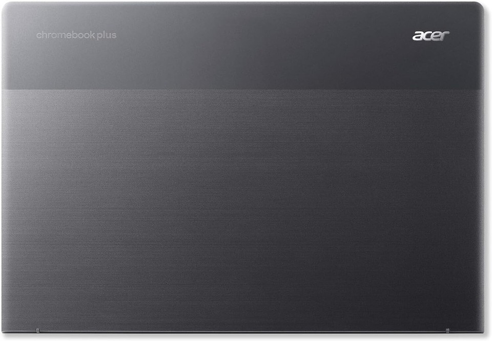 Acer Chromebook Plus 514 Laptop with Google AI CB514-4HT-375Z 14" FHD ...