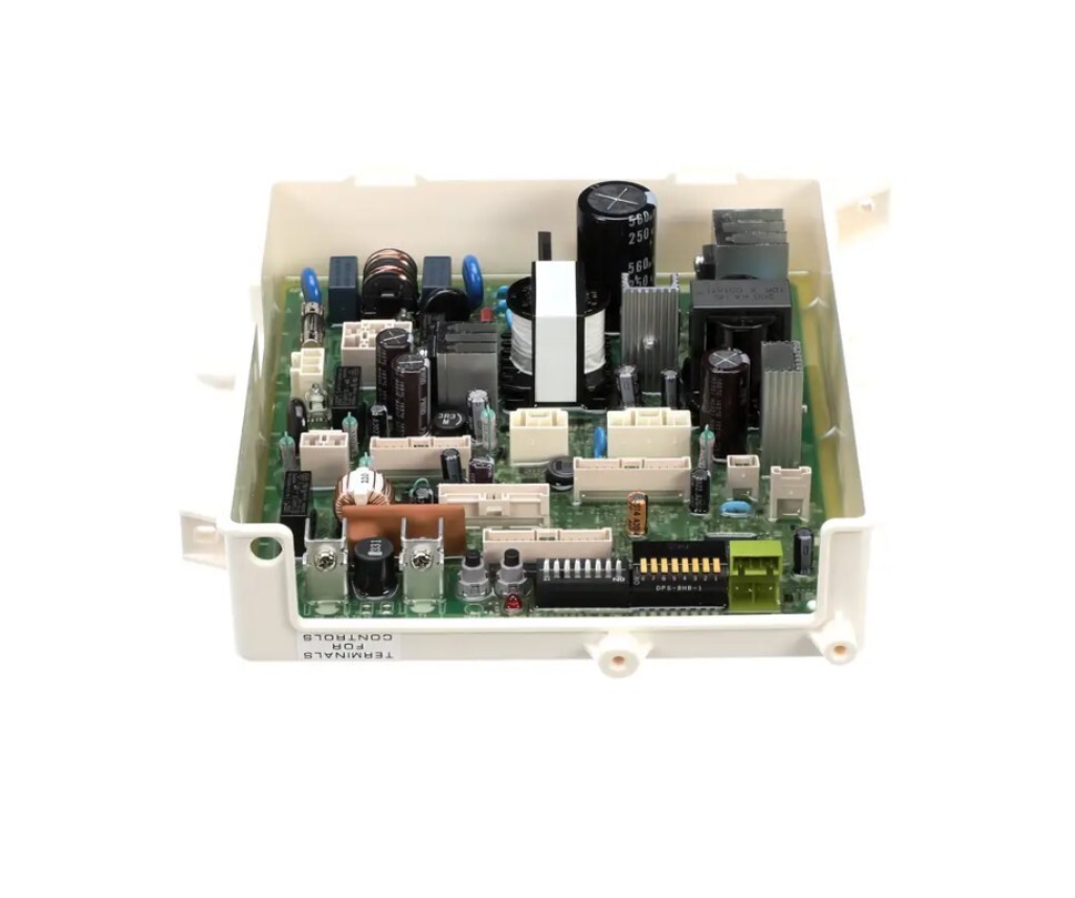 Rinnai U306-0701-1-E Kit Pcb Ru80/98/Ruc80/90/98/C199 | eBay