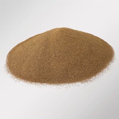 Skat Blast Walnut Shells Abrasive Sand Blasting Media, 45 lbs #USA-6701 ...