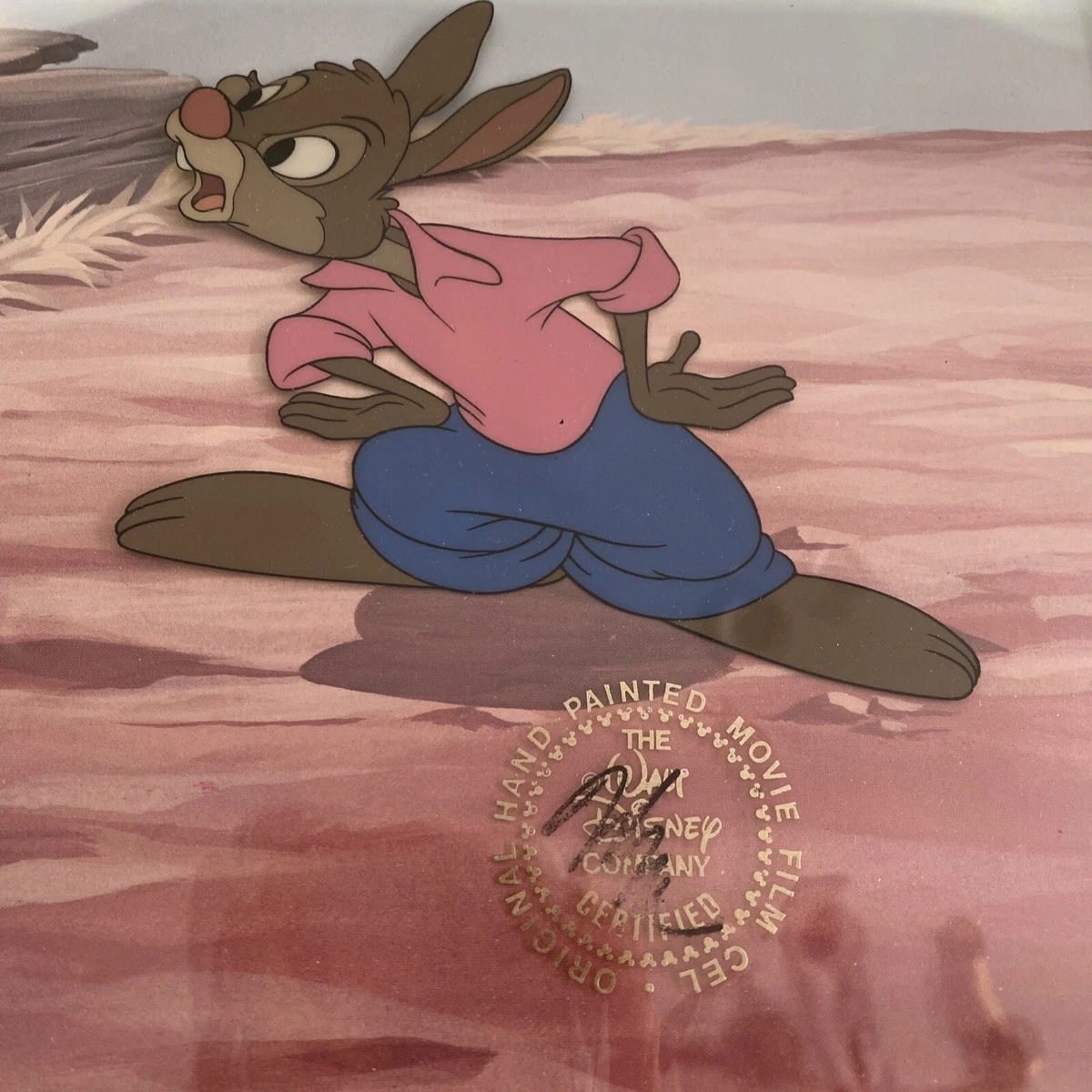 Brer Rabbit Song Of The South