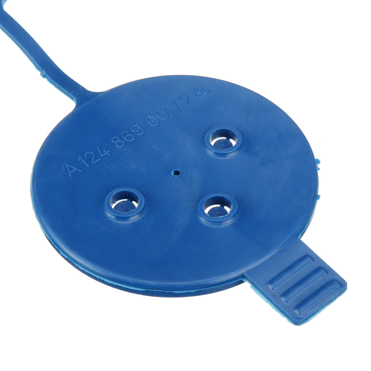 For Mercedes For Benz W220 W221 S-Class Washer Bottle Reservior Cap ...