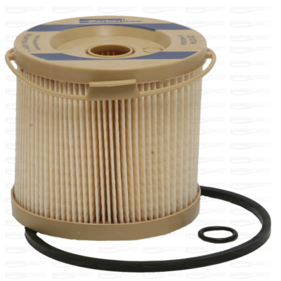 Racor Fuel Filter 10 Micron Marine Diesel Element Replacement For ...