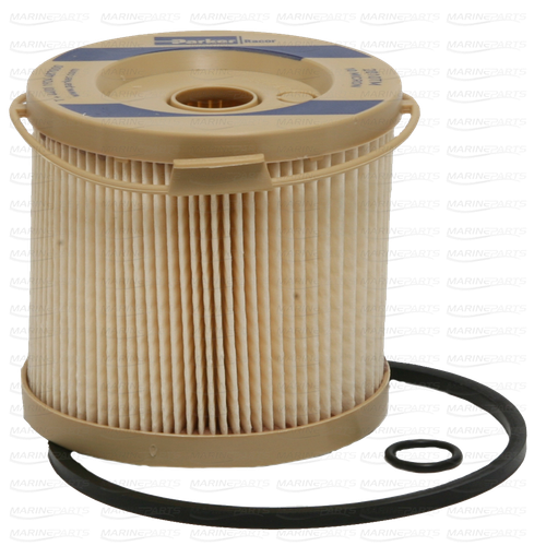 Racor Fuel Filter 10 Micron Marine Diesel Element Replacement For ...