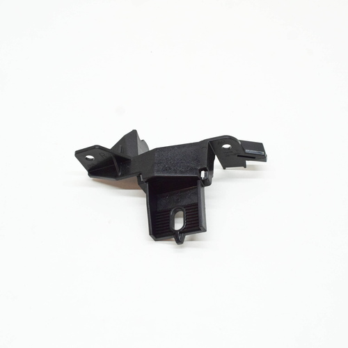 NEW AUDI A6 C8 FRONT BUMPER RIGHT ADAPTER 4K0807078A ORIGINAL 4K0-807 ...