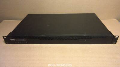 Dell PowerConnect RPS-600 Redundant Power Supply for Power Connect ...