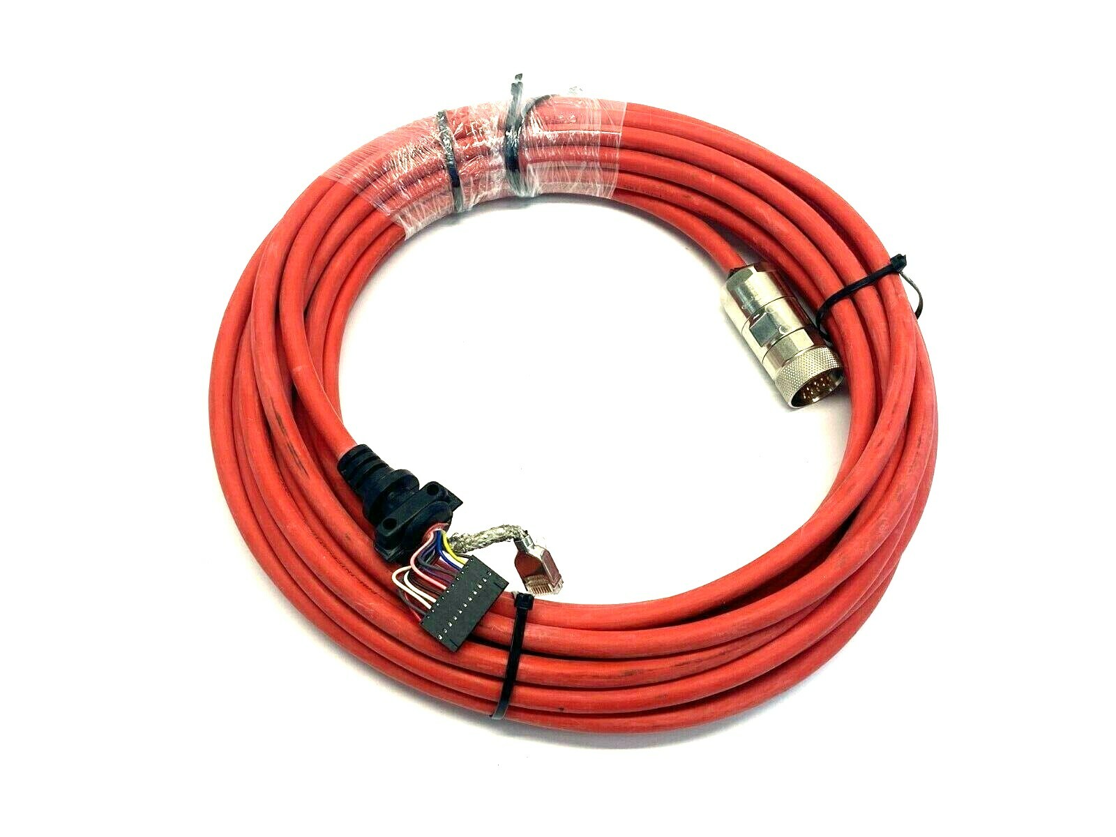 ABB FlexPendant Cable 10m | eBay