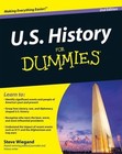 U.S. History For Dummies by Steve Wiegand 9780470436394| eBay