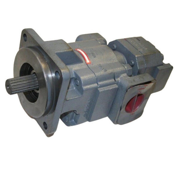 Aftermarket Case 580 Super L Hydraulic Pump - 257954A1 for sale online ...