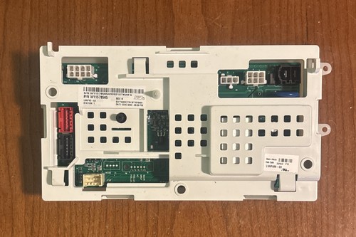OEM Genuine Whirlpool Washer Control Board Assembly, Part #W11578565 ...