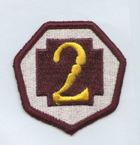 US Military US Army 2nd Medical Brigade MEDIC Patch | eBay