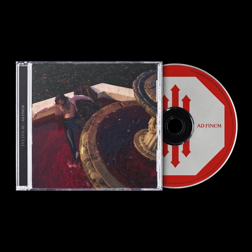 CD - Jvlivs III : Ad Finem-Edition Jour d'Octobre - Sch | eBay