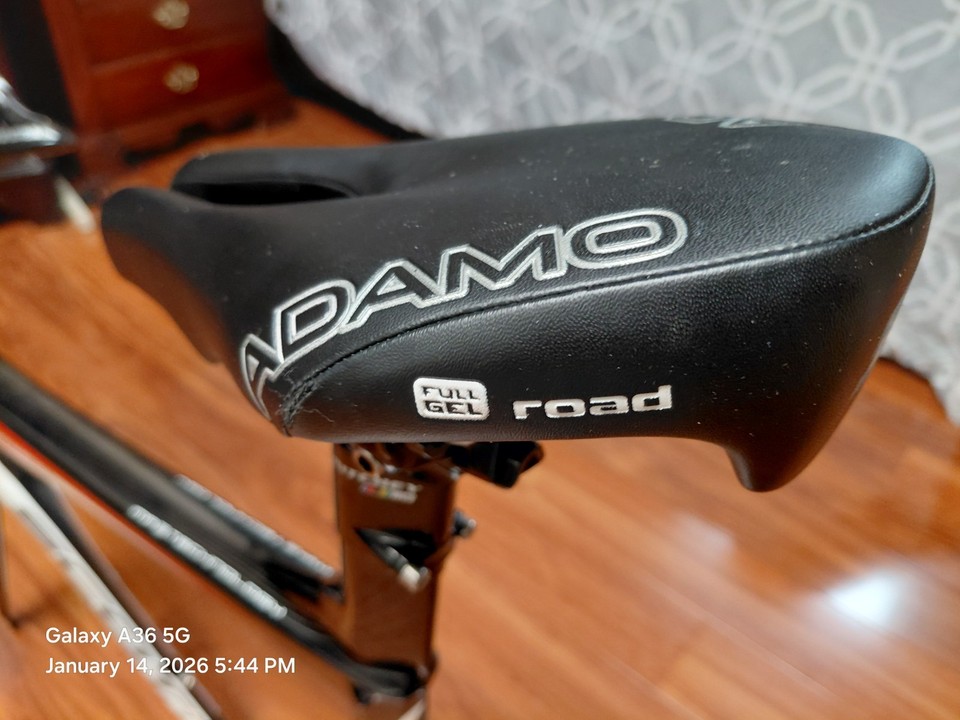 Scott Plasma LTD Carbon Rim Brake TT/Triathlon Bike Frameset 700c | eBay UK