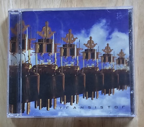 Transistor - 311 CD - 2001 Capricorn Records | eBay