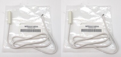 WR55X10030, WR55X10087, WR55X10088 Aftermarket Temperature Sensor (2 ...