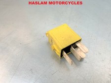 BMW Yellow Mini Relay 61366902041 Siemens Tyco V23073-b1005-x58 for ...