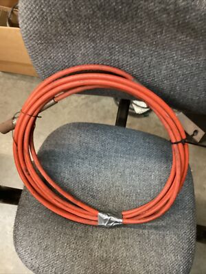 23’ Waltco RGL Fixed liftgate cable #37672002 | eBay