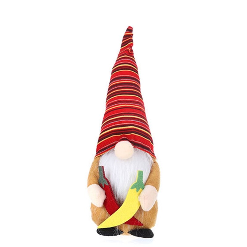 Carnival Gnome Tuesday Elf Dwarf Gift Nisse Handmade Scandinavian Tomte ...