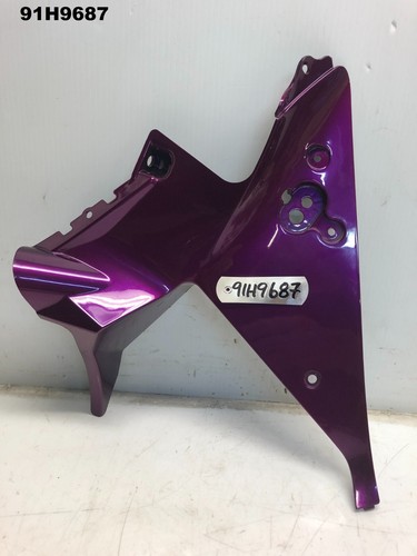 HONDA CBR 954 RR 2002 - 2003 LH INNER COWL GENUINE OEM LOT91 91H9687 | eBay