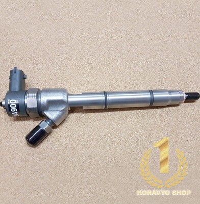 Bosch CRDI Diesel Fuel Injector 33800-2A900, 0445110320 for i30 ...