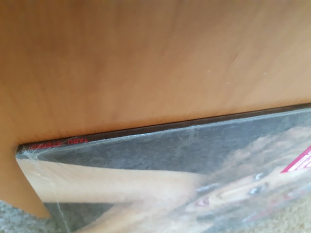 Cherrelle - High Priority-tabu Records BFZ 40094 LP 1985 Original ...