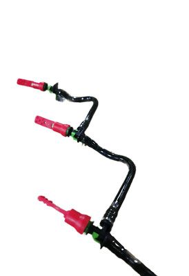 GENUINE HOSE OVEFLOW 2.0 DIESEL 1997cc 1574AJ 1779762 | eBay