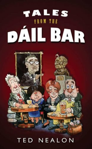 Tales from the Dail Bar by Nealon, Ted Paperback Book The Fast Free ...