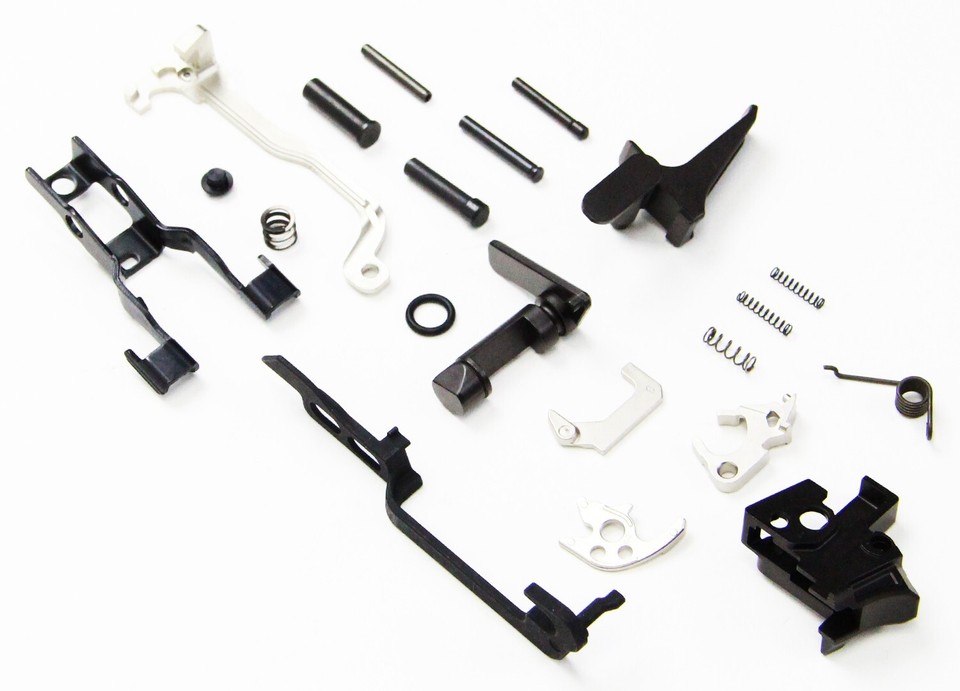 Parts Kit for SIG SAUER P320 Fire Control Unit (FCU) fits M17, M18 ...