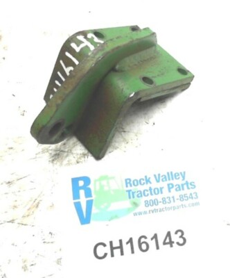 Bracket draft Link RH | eBay