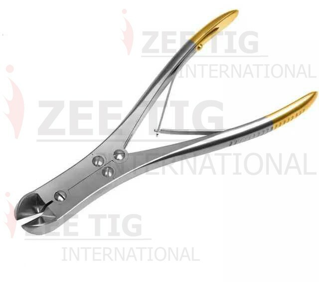 Tungsten Carbide ORTHOPEDIC BONE Wire Cutter | eBay
