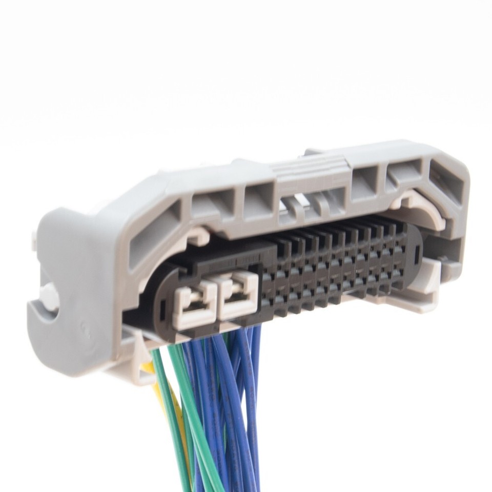 Headlights connector Lexus IS 300. 2018-2022. 8118553751, 8118553721 | eBay