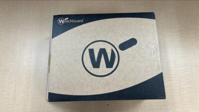WatchGuard AP332CR Wireless Access Point Outdoor License Req ...
