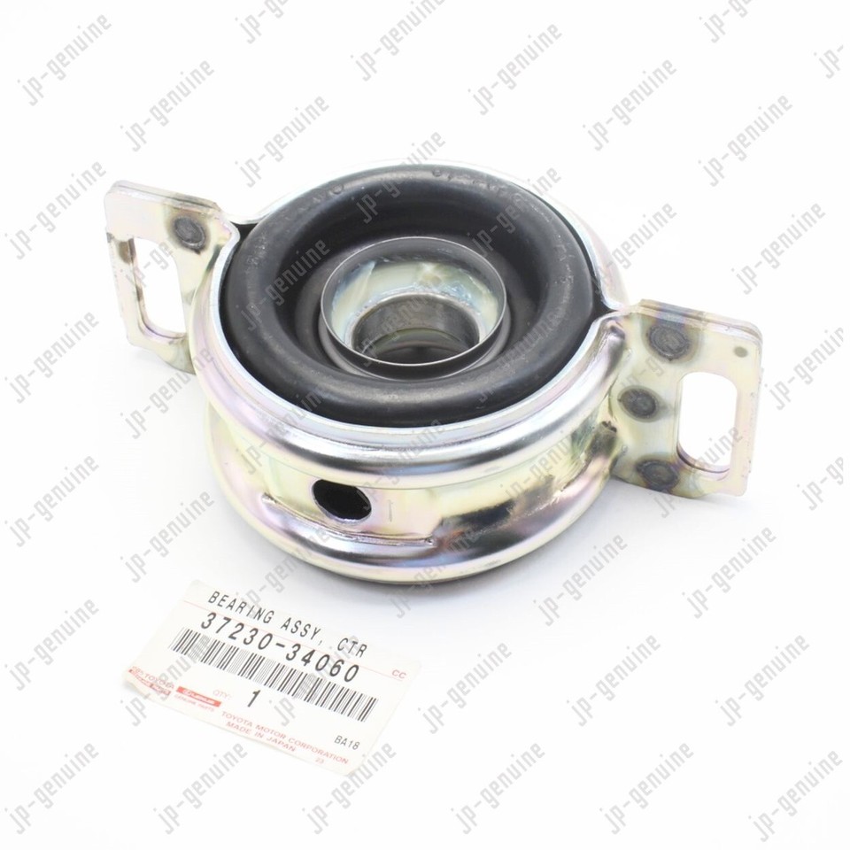 OEM Genuine TOYOTA Tundra 3723034060 Drive Shaft Center Support Bearing ...